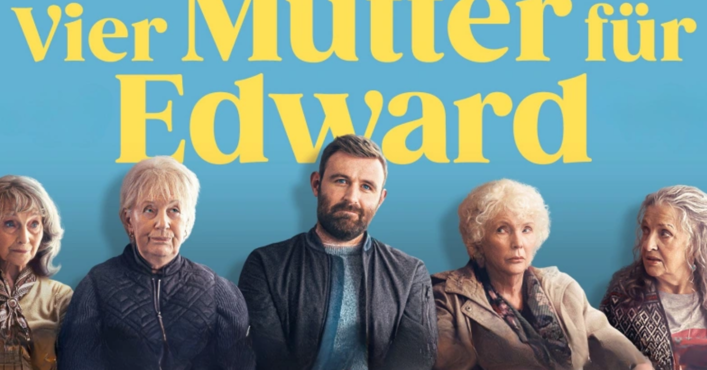 Queerer Kinoabend: "Vier Mütter für Edward" | Pastoraler Raum Adenau ...